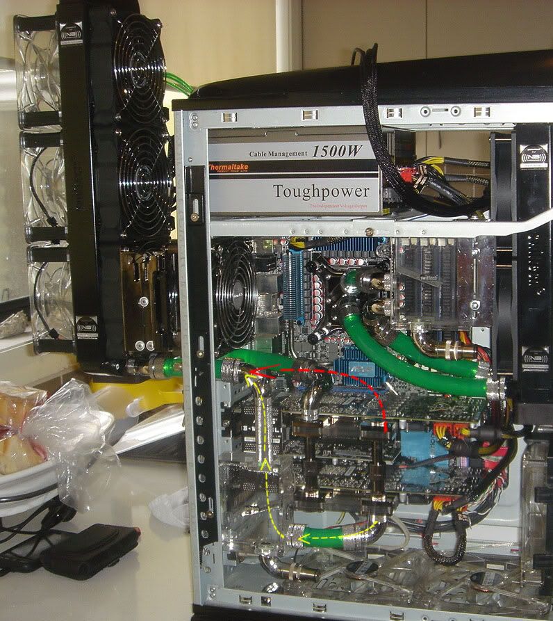 Loop Advice, pics inc | Overclock.net